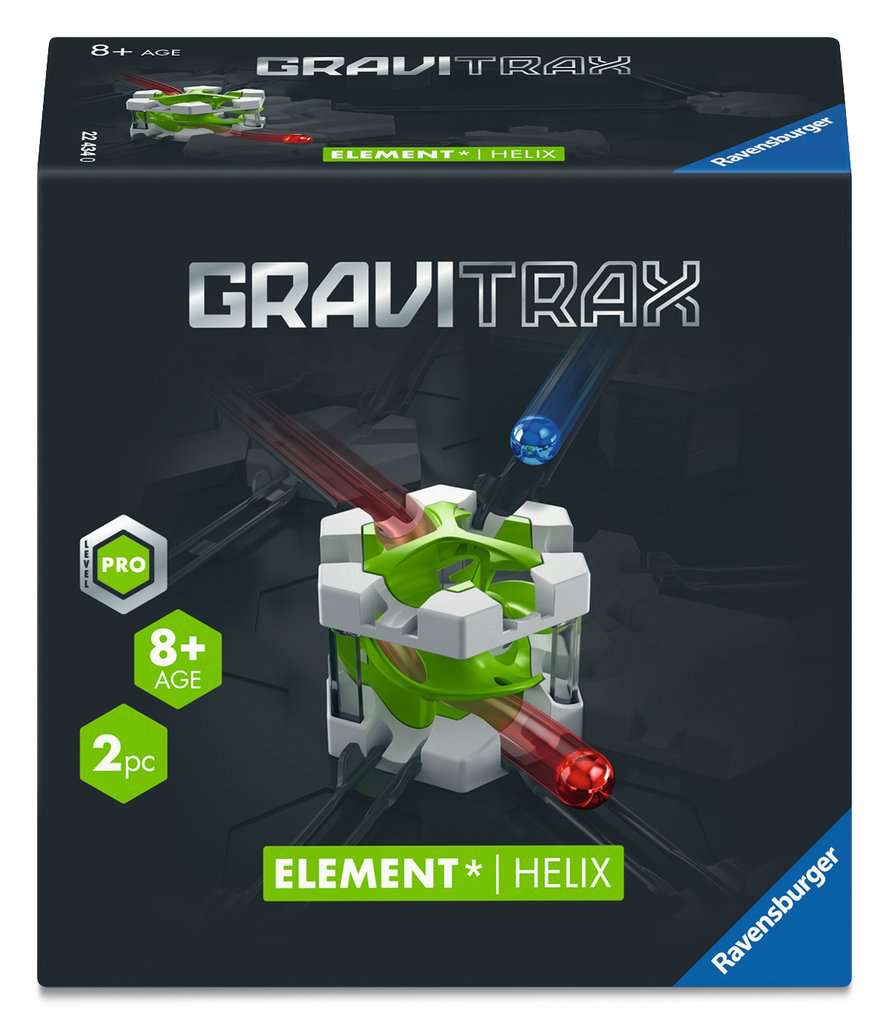 GraviTrax PRO El. Helix '23 | GraviTrax Accesorios | GraviTrax ...