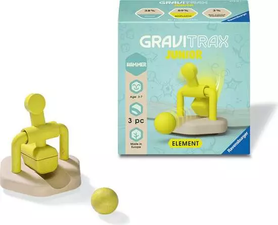 GraviTrax Junior element kladivo (27518) | Enaa